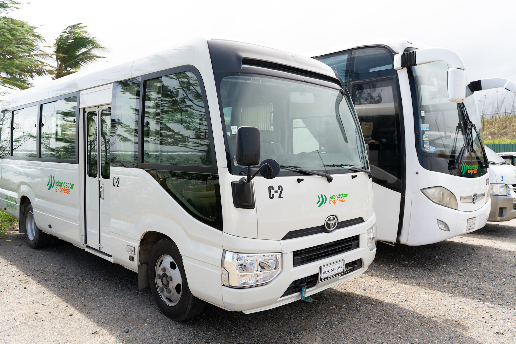 Boracay Airport Transfer | Rates Services | Island Star Express